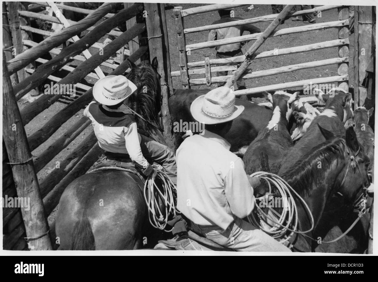 Managed river Black and White Stock Photos & Images - Alamy