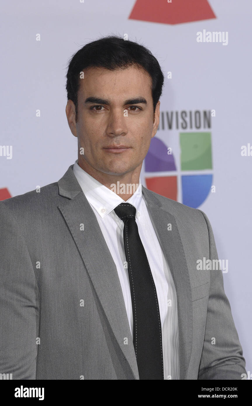 David Zepeda