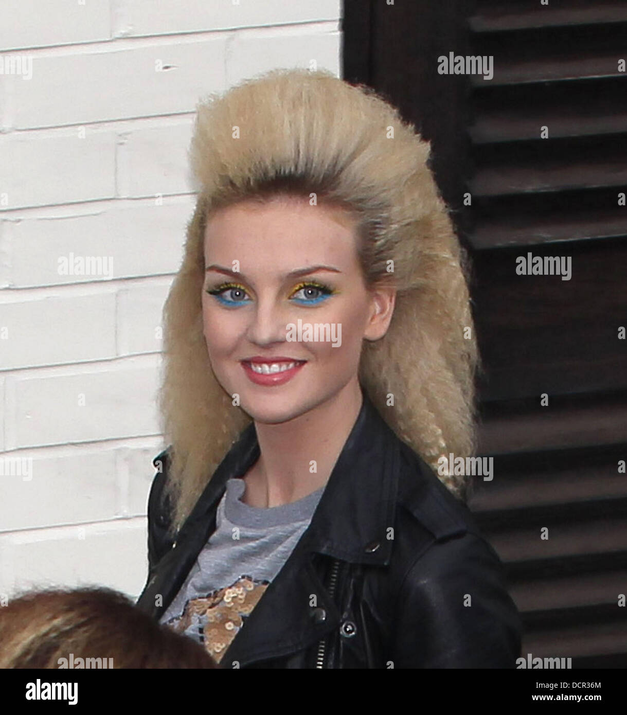 Perrie Edwards X Factor 2022