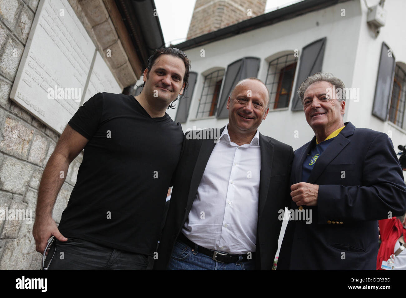 Mirsad hi-res stock photography and images - Alamy