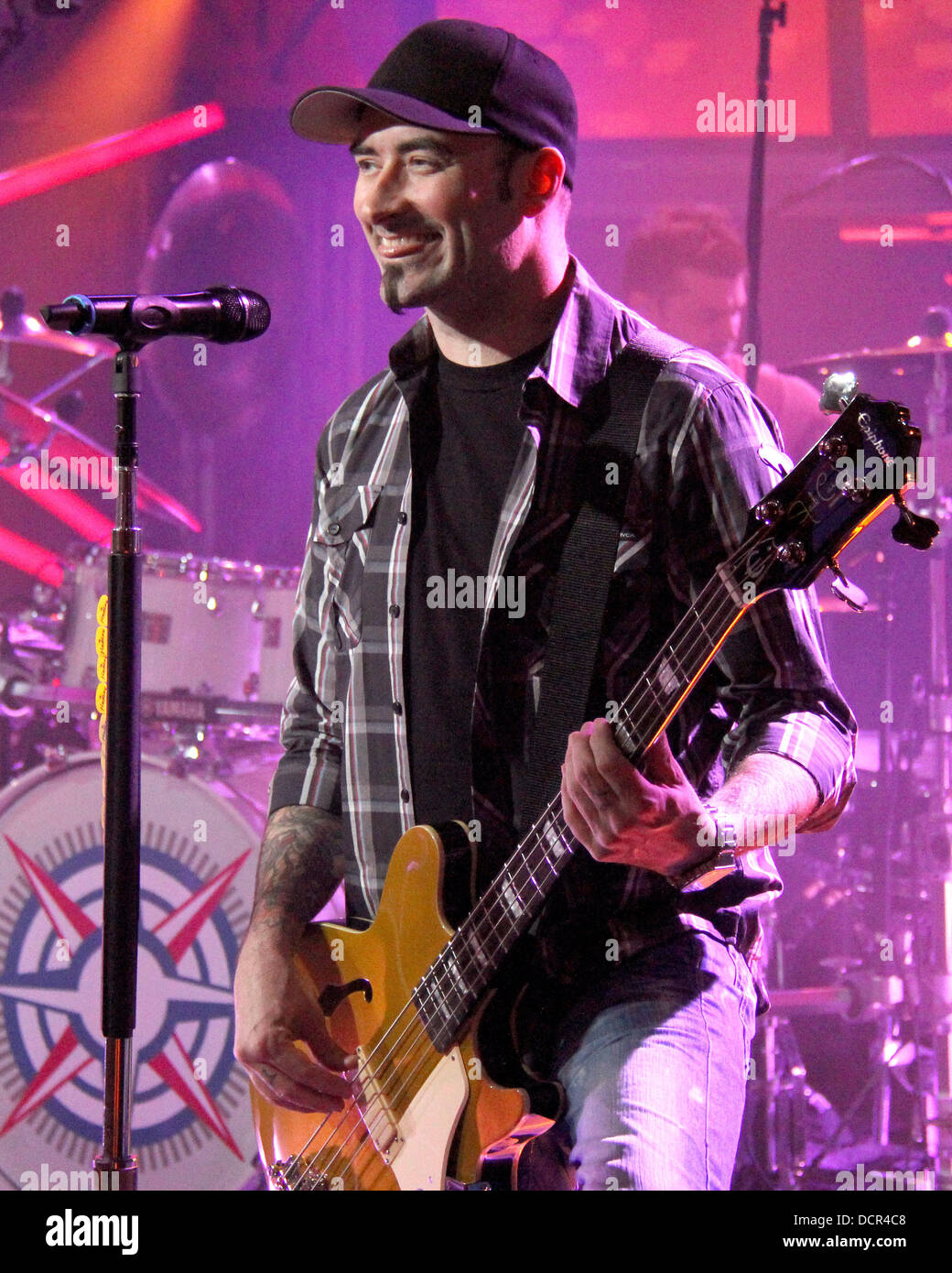 Hedley band hi-res stock photography and images - Alamy