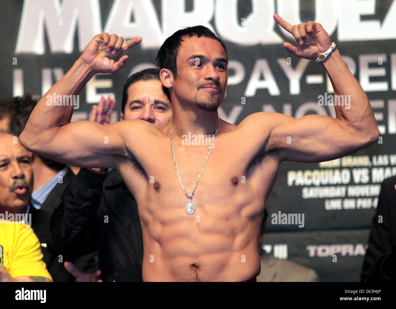 Juan Manuel Marquez