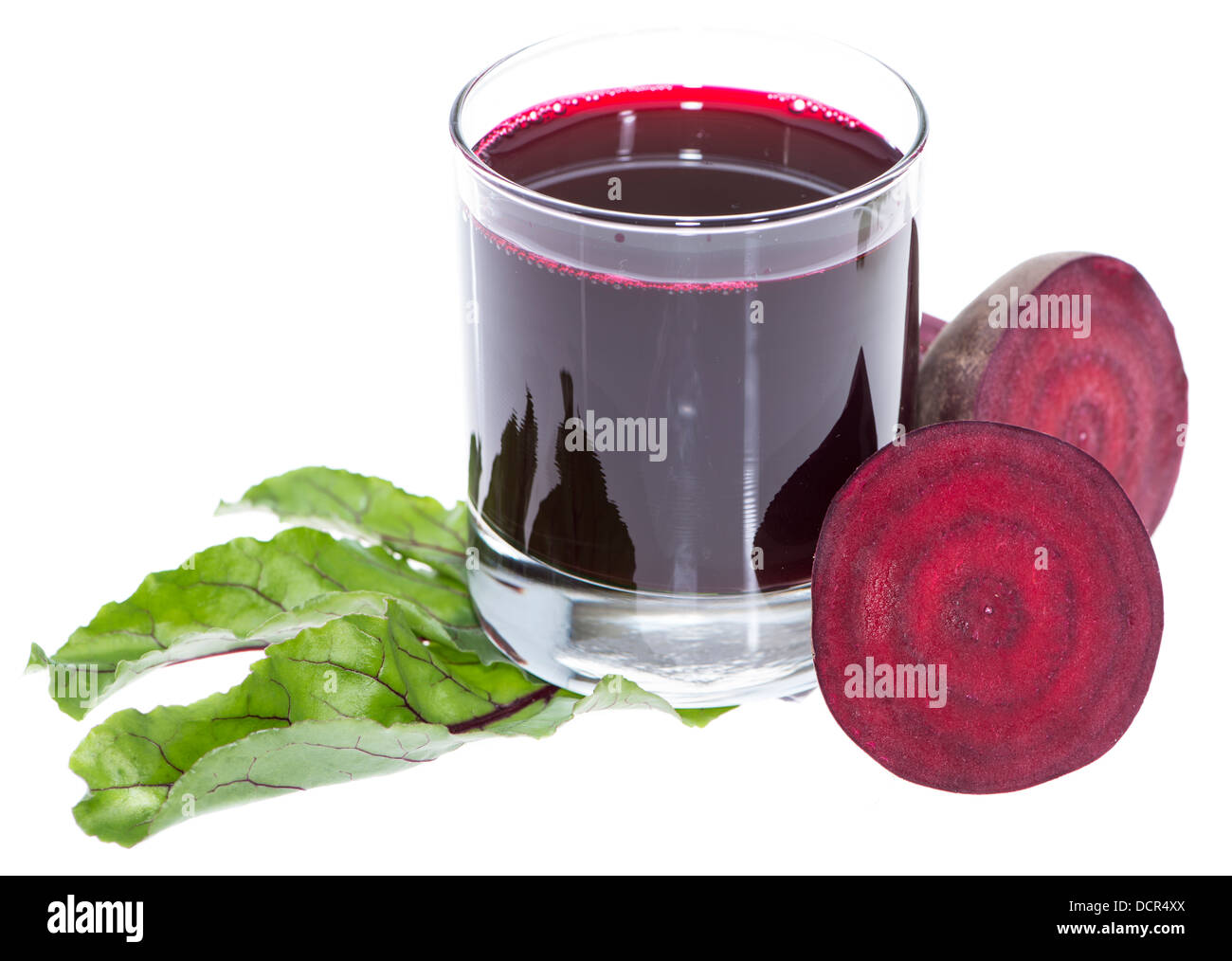Beetroot juice hi-res stock photography and images - Alamy