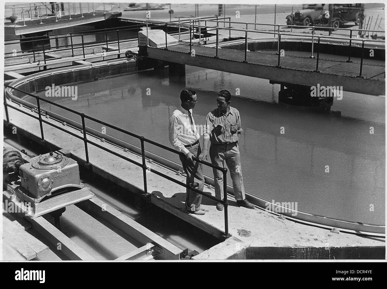 Safe drinking Black and White Stock Photos & Images - Alamy