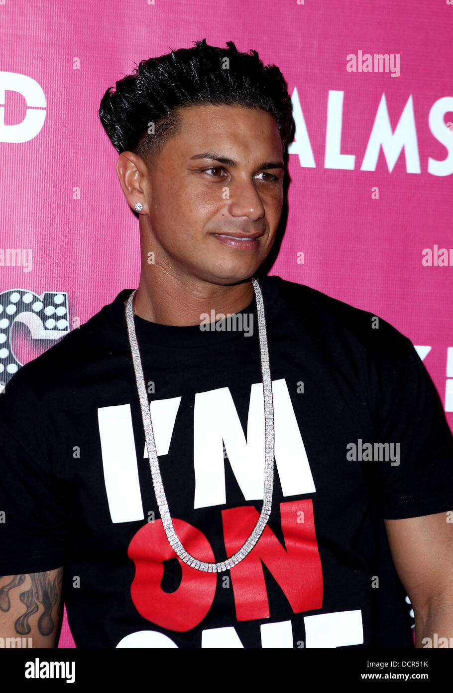Pauly D Palms Casino Resort and 9 Group welcome Pauly D To GBDC ...