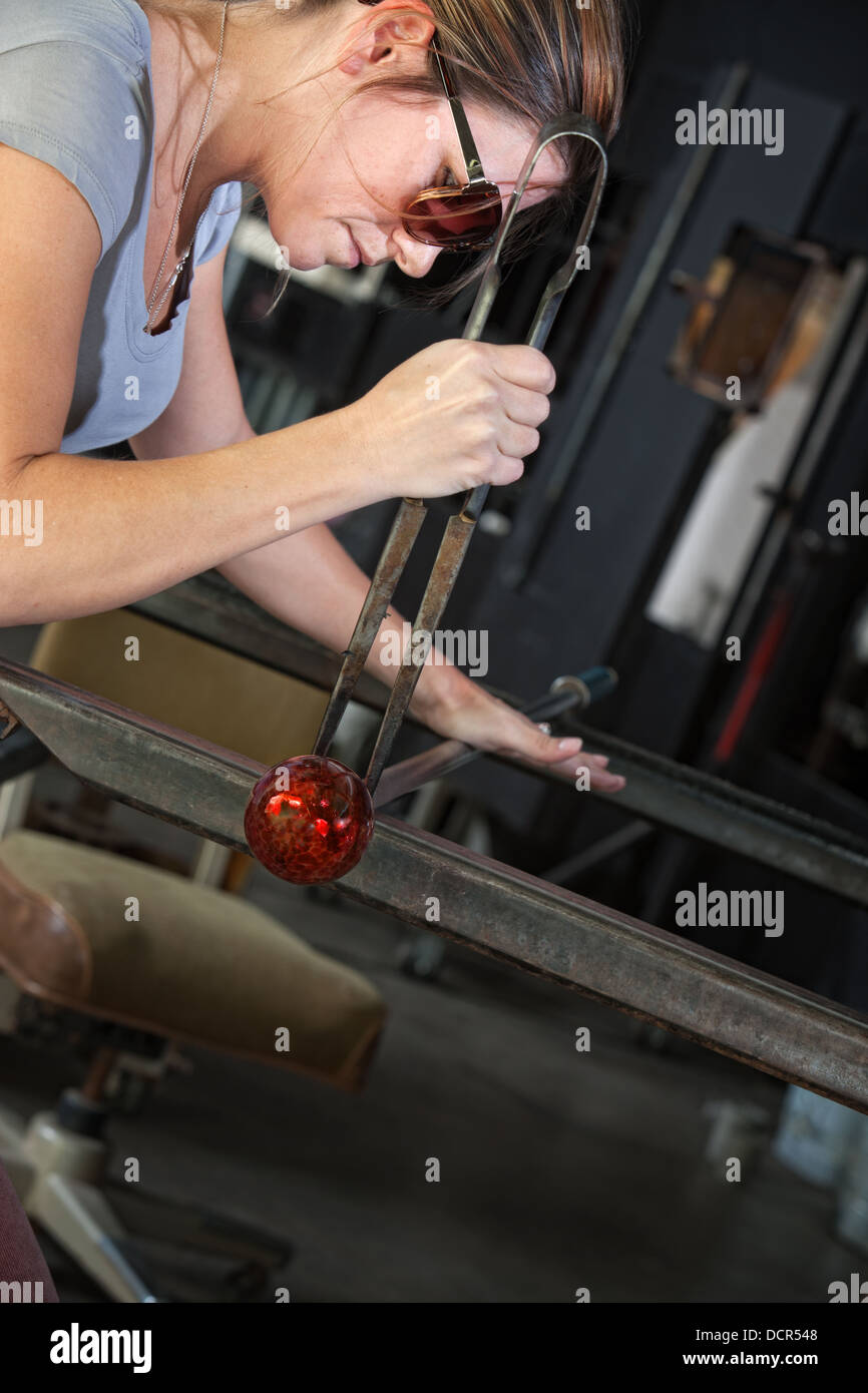 Woman finishing school hi-res stock photography and images - Alamy