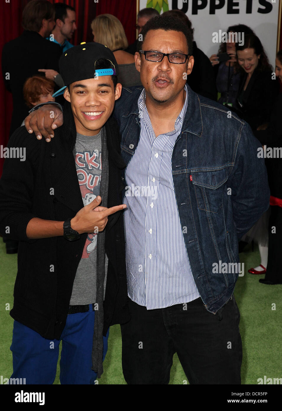 Roshon Fegan Y Su Familia Roshon Fegan – Movies, Bio And Lists On