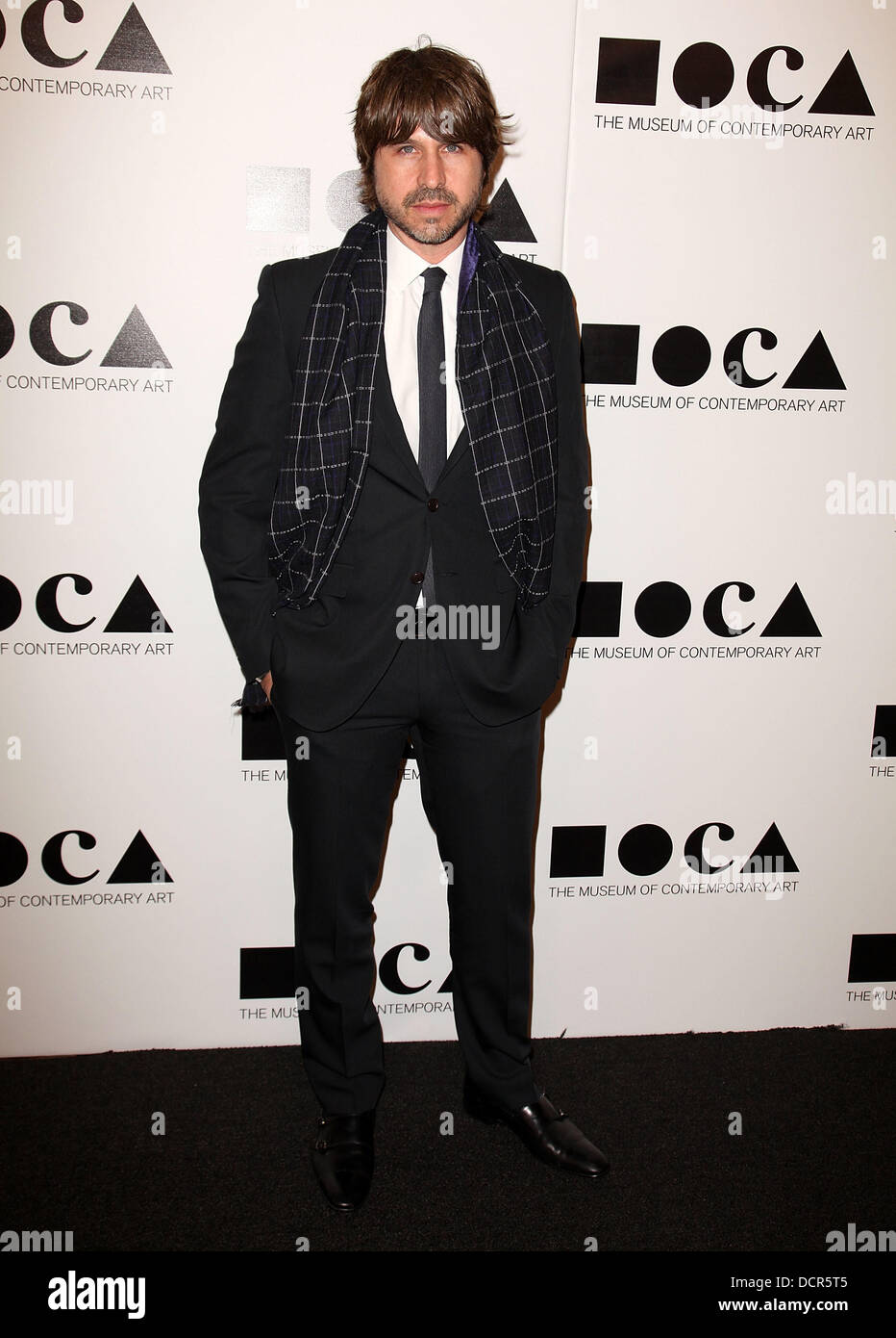 Roger Berman 2011 MOCA Gala: 'An Artist's Life Manifesto' directed by ...