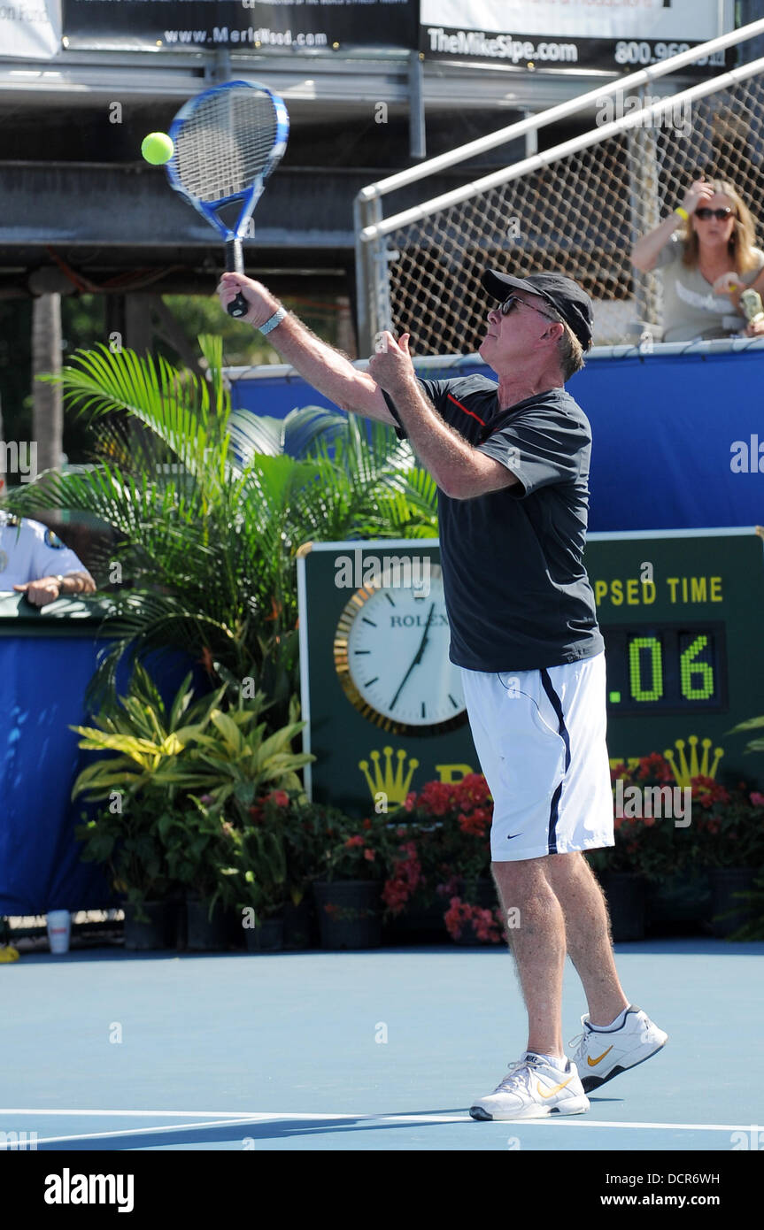 Jill Zarin The Chris Evert/Raymond James Pro-Celebrity Tennis Classic ...