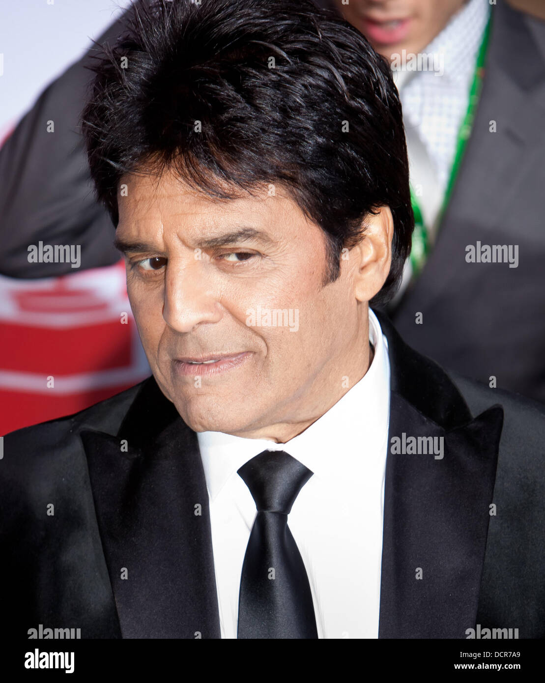Eric estrada hi-res stock photography and images - Alamy