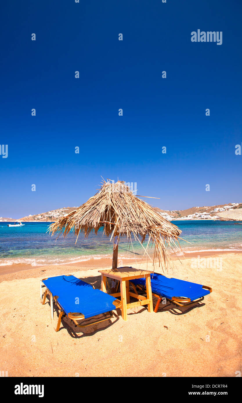 Greece sun bake hi-res stock photography and images - Alamy