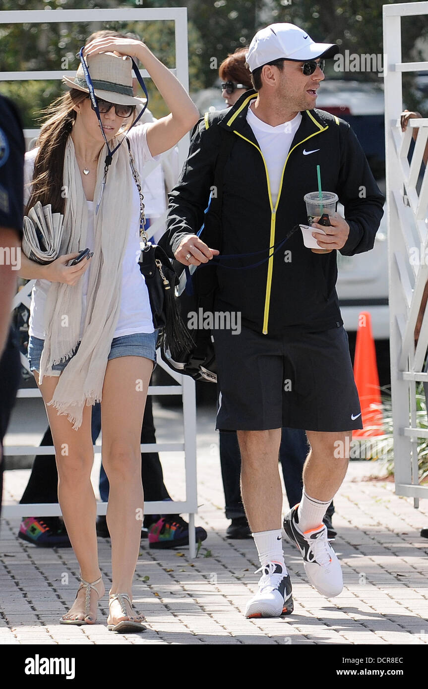 Christian Slater Girlfriend