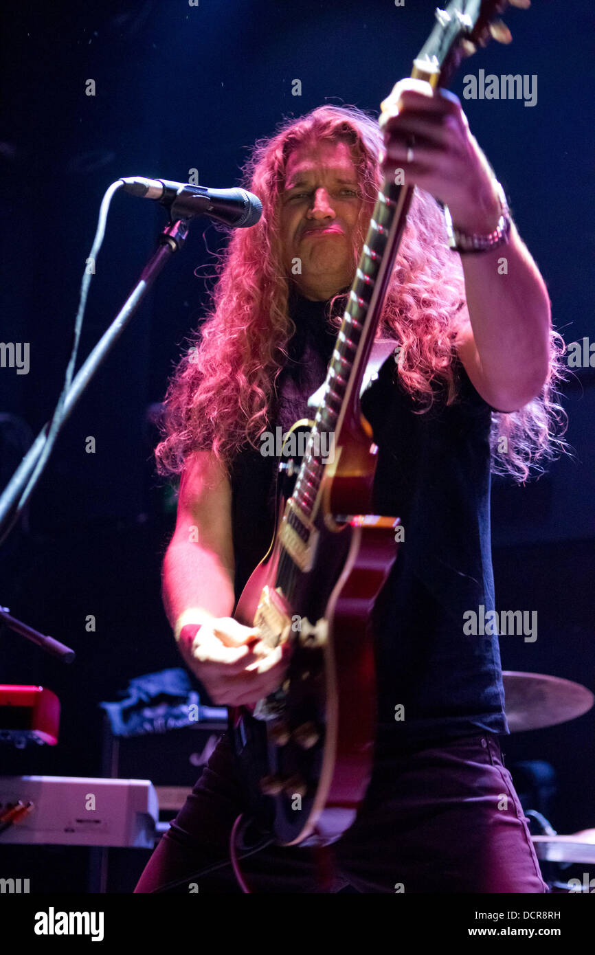 Mitch malloy hi-res stock photography and images - Alamy