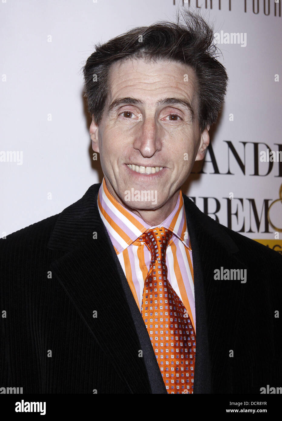 Minetta lane theatre hi-res stock photography and images - Alamy