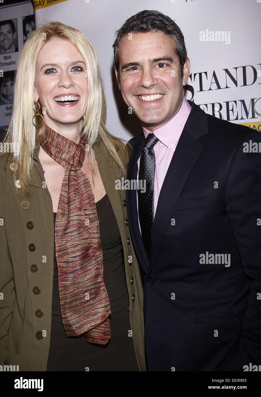 Andy and alex hi-res stock photography and images - Alamy