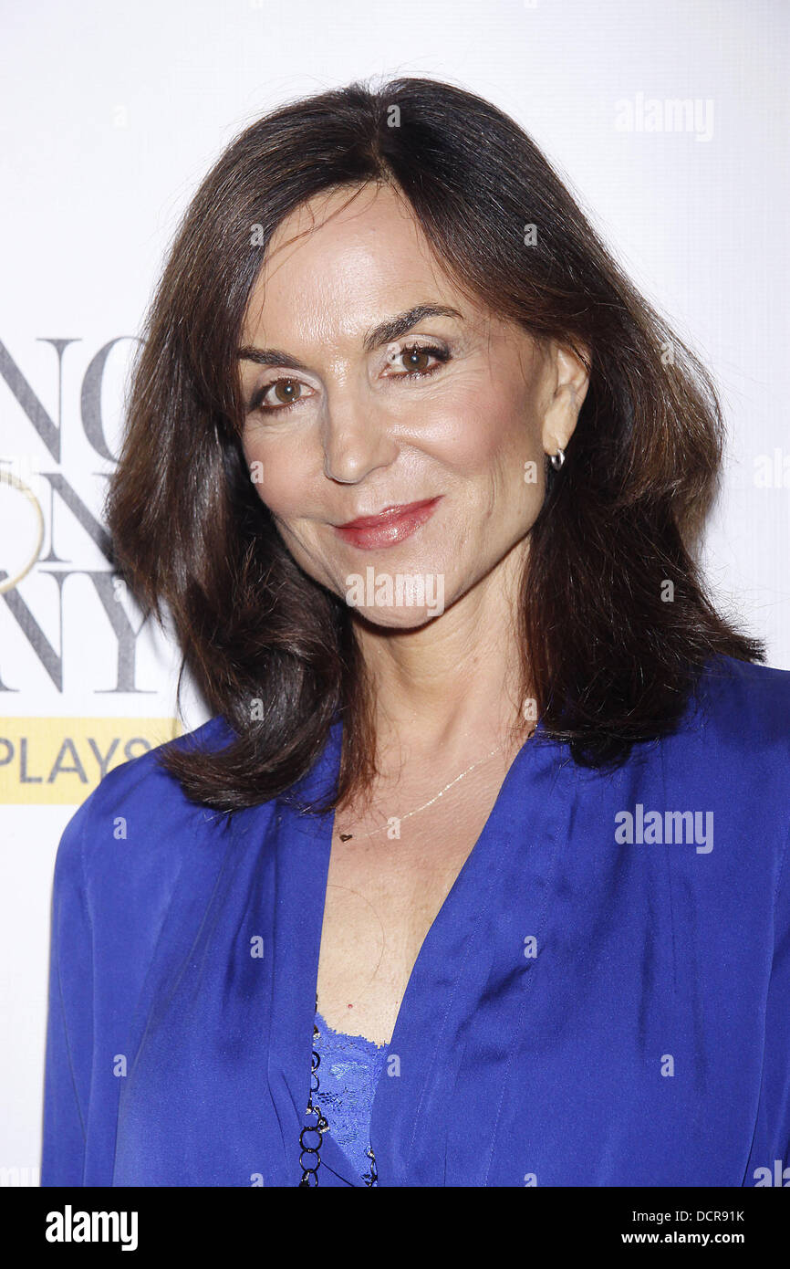 Polly draper hi-res stock photography and images - Alamy