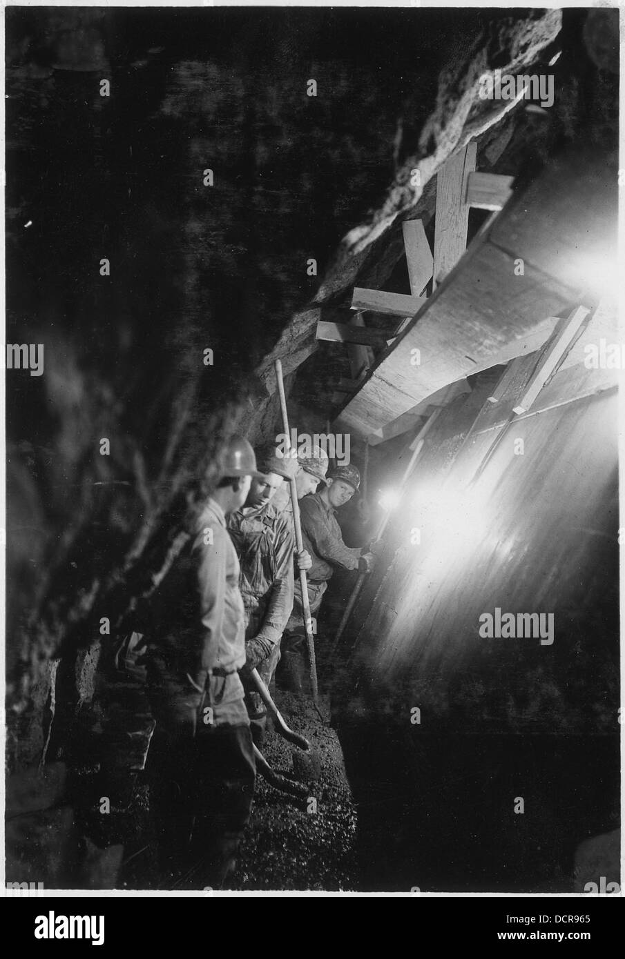 Tamping concrete hi-res stock photography and images - Alamy