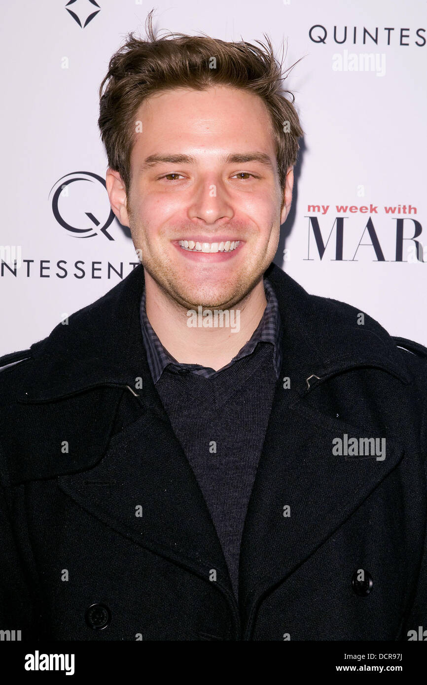 Ben rappaport where hi-res stock photography and images - Alamy