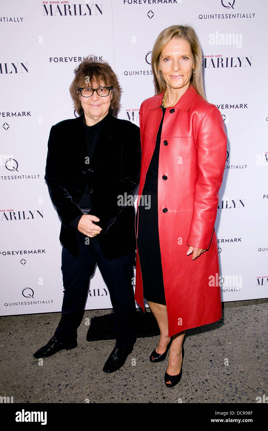 Sandra Brant And Peter