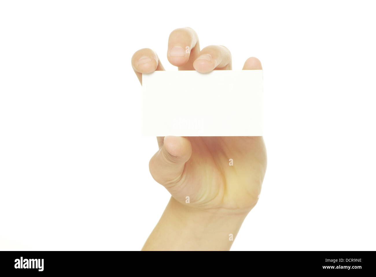 Give card hi-res stock photography and images - Alamy