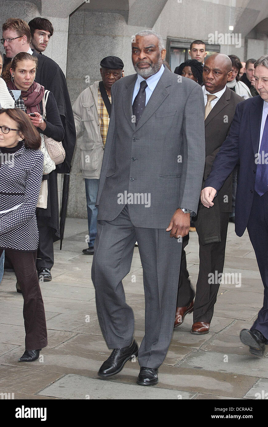 David norris stephen lawrence hi-res stock photography and images - Alamy