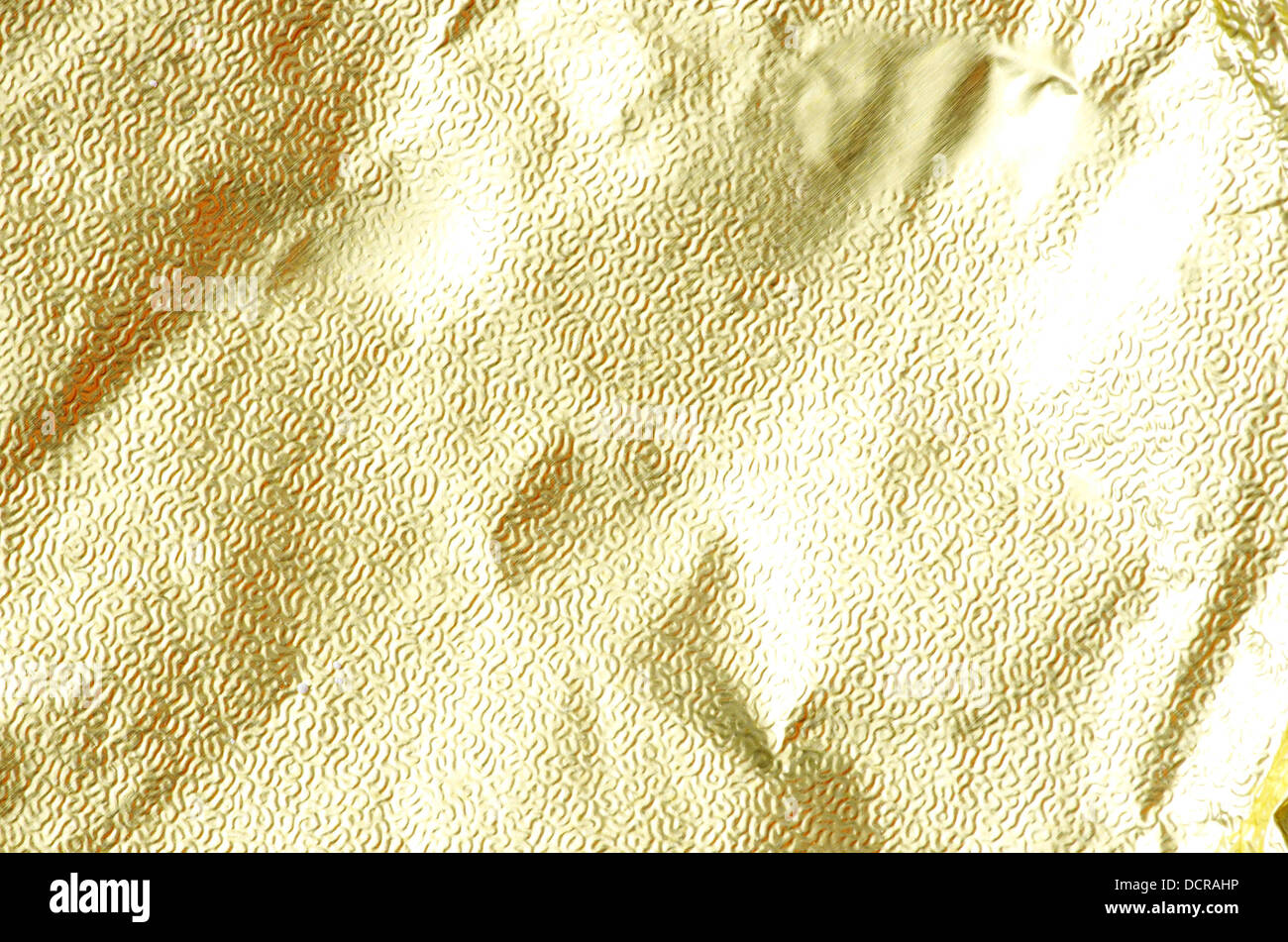 gold metal plate Stock Photo - Alamy