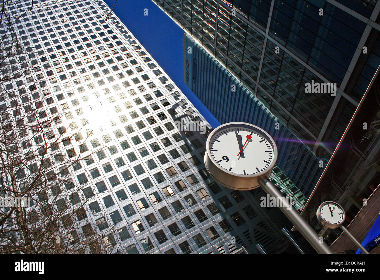 London Poles High Resolution Stock Photography and Images - Alamy