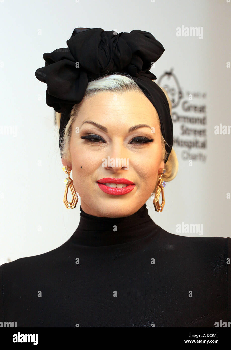 Immodesty hi-res stock photography and images - Alamy