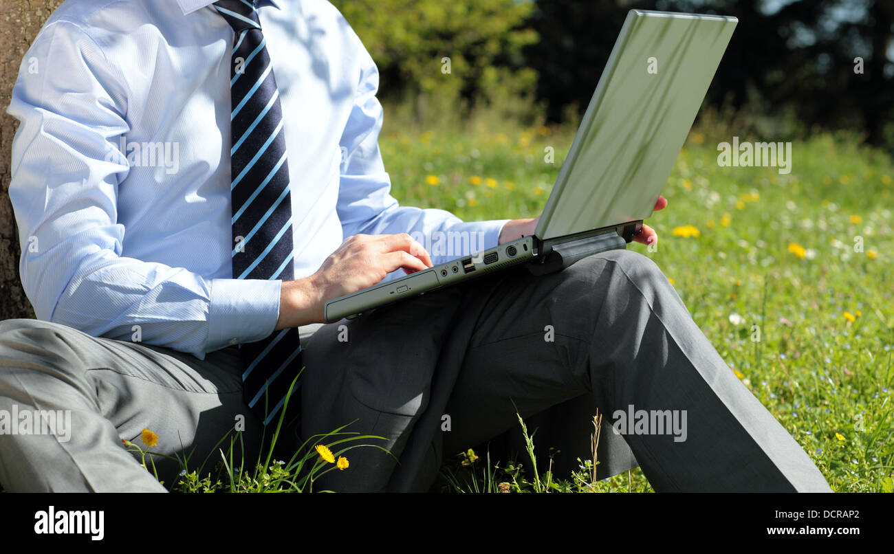 panoramic outdoor work Stock Photo - Alamy