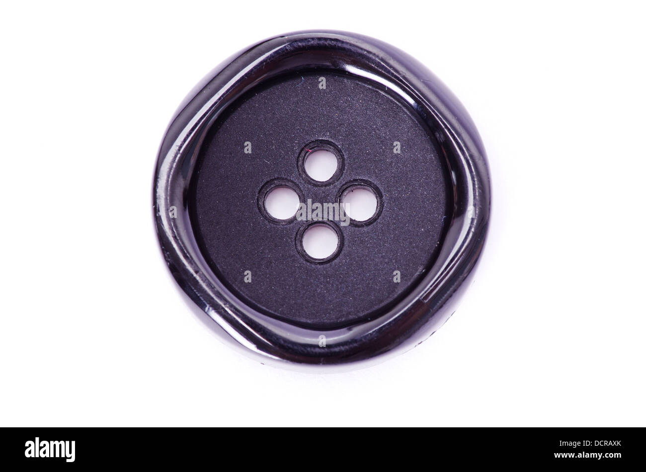 Black colored clothing Cut Out Stock Images & Pictures - Alamy