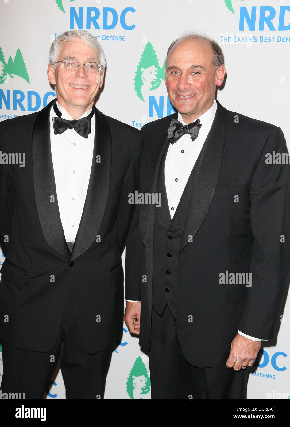 Peter Lehner, Dan Tishman Chiefs at environmental group Natural ...