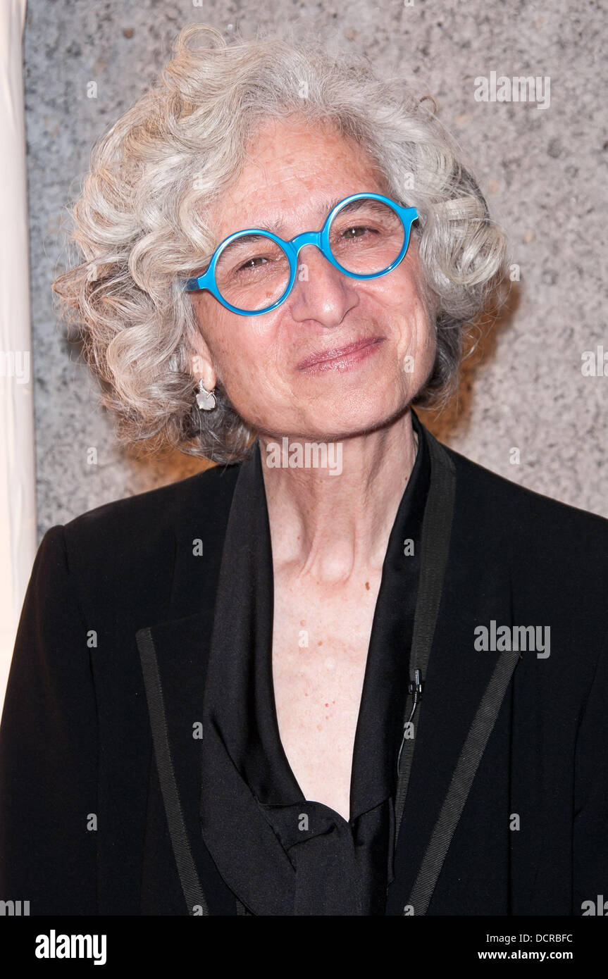 Dr. Jane Aronson Worldwide Orphans Foundation's 7th Annual Benefit Gala ...