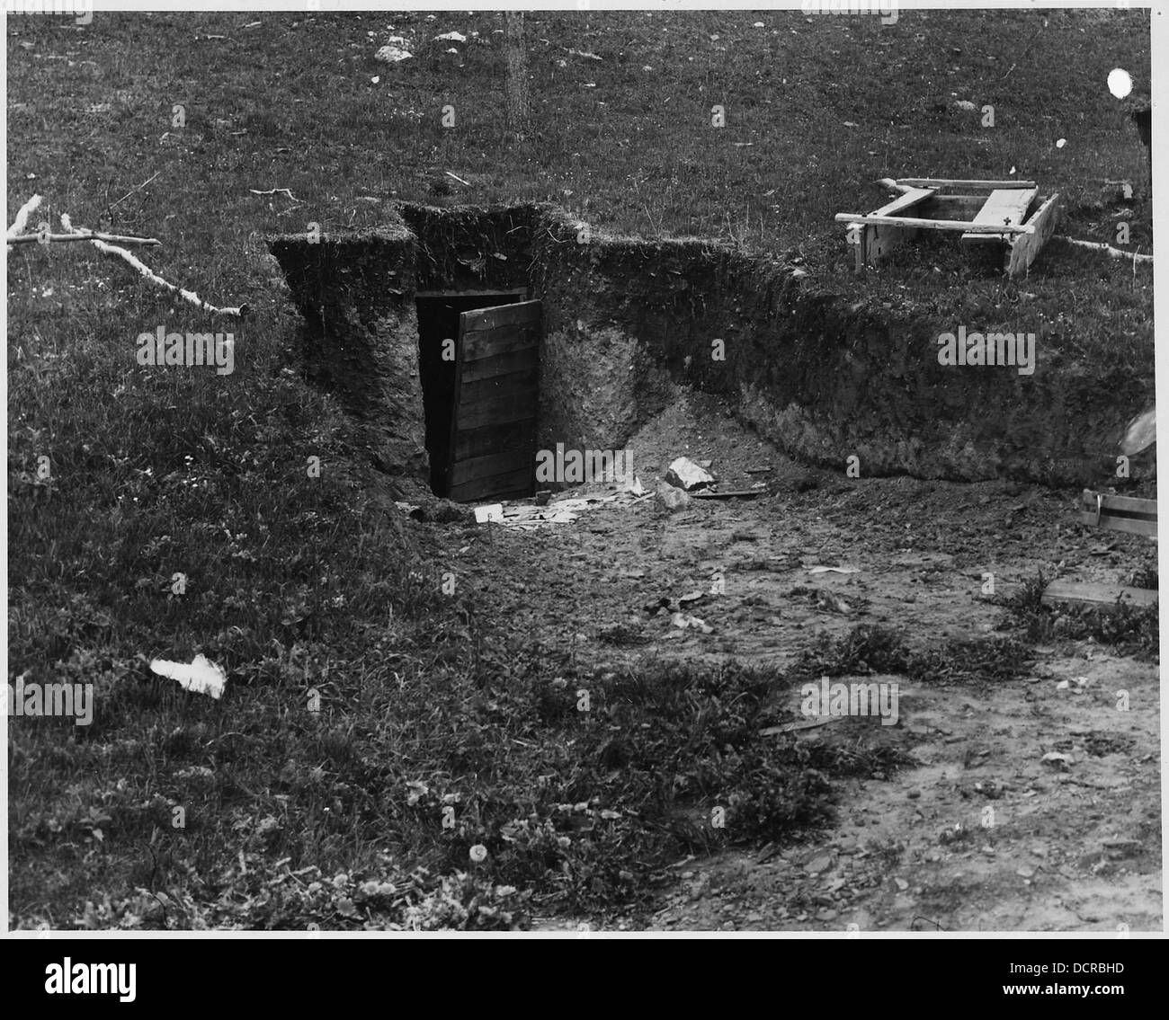 Specialized structure Black and White Stock Photos & Images - Alamy