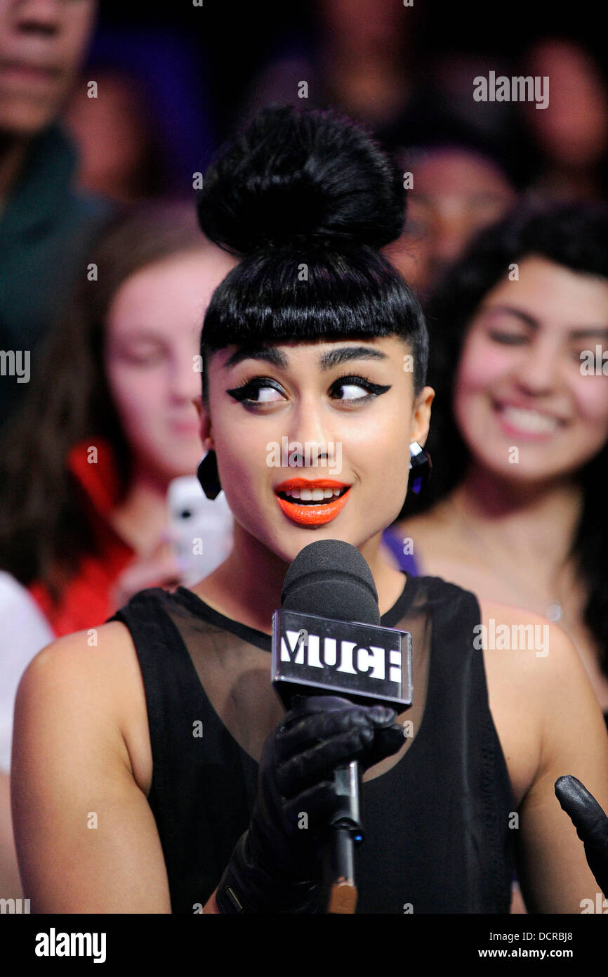 Natalia kills hi-res stock photography and images - Alamy