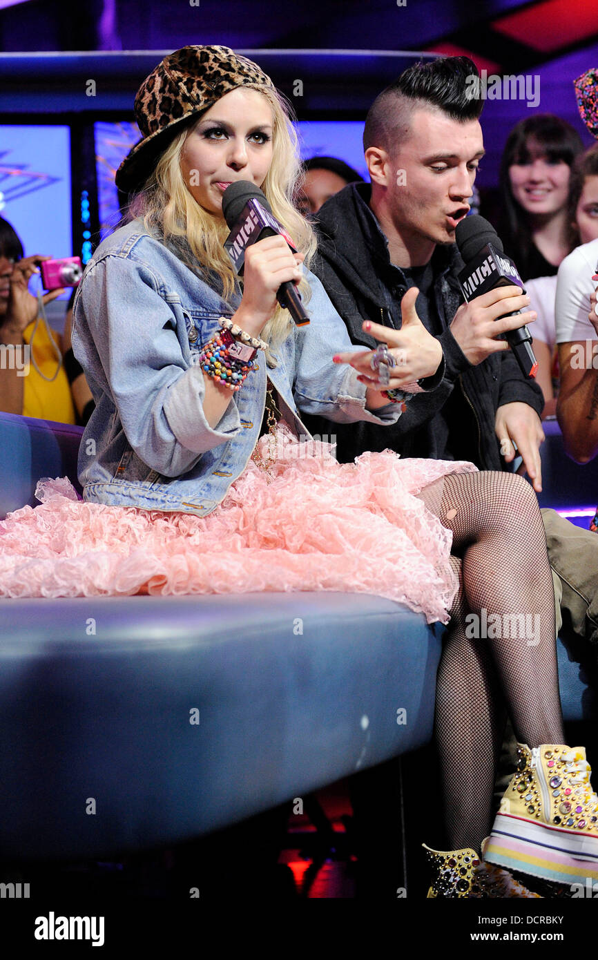 Colette carr hi-res stock photography and images - Alamy