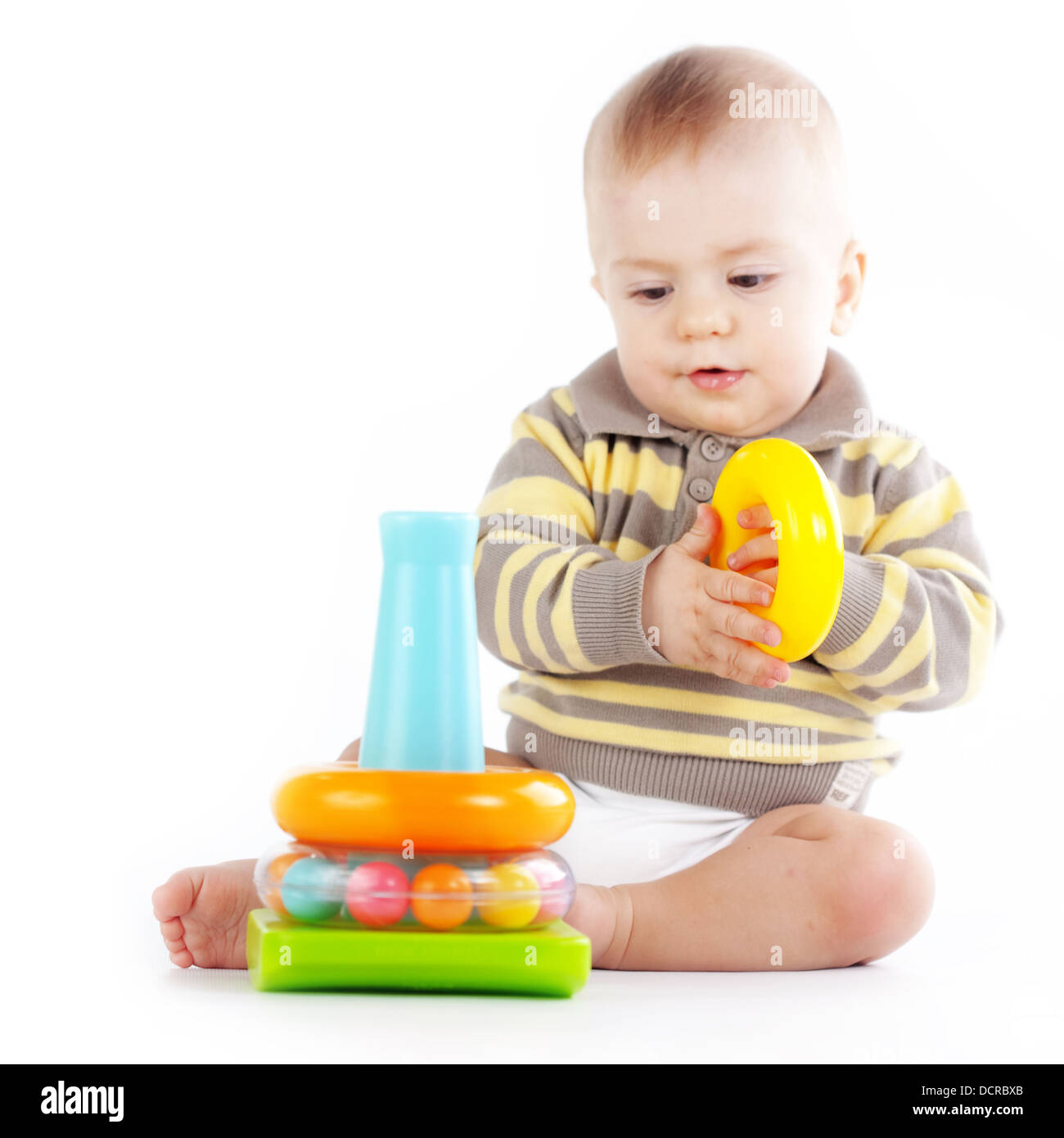 Infant only Cut Out Stock Images & Pictures - Alamy