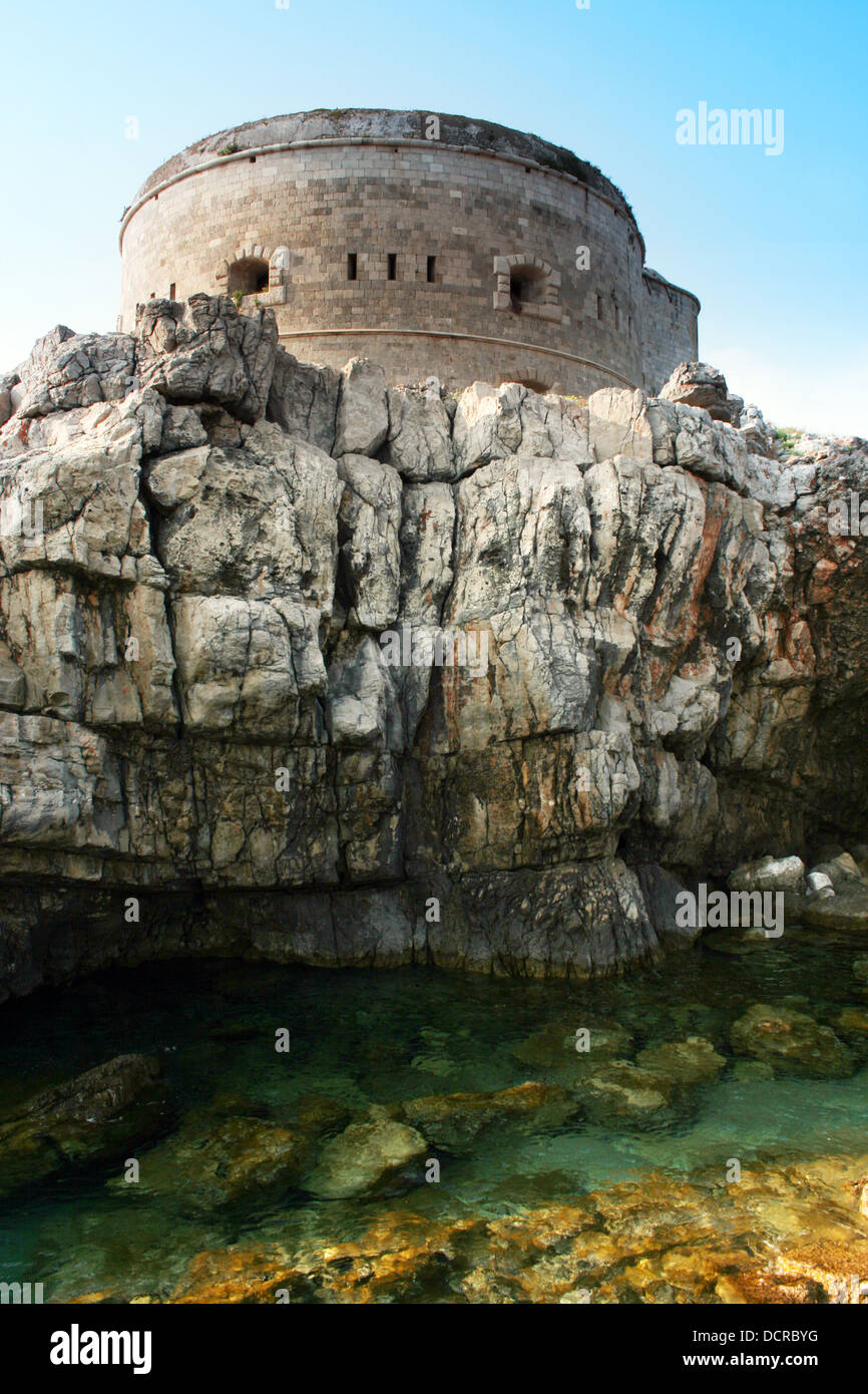 Arza castle hi-res stock photography and images - Alamy