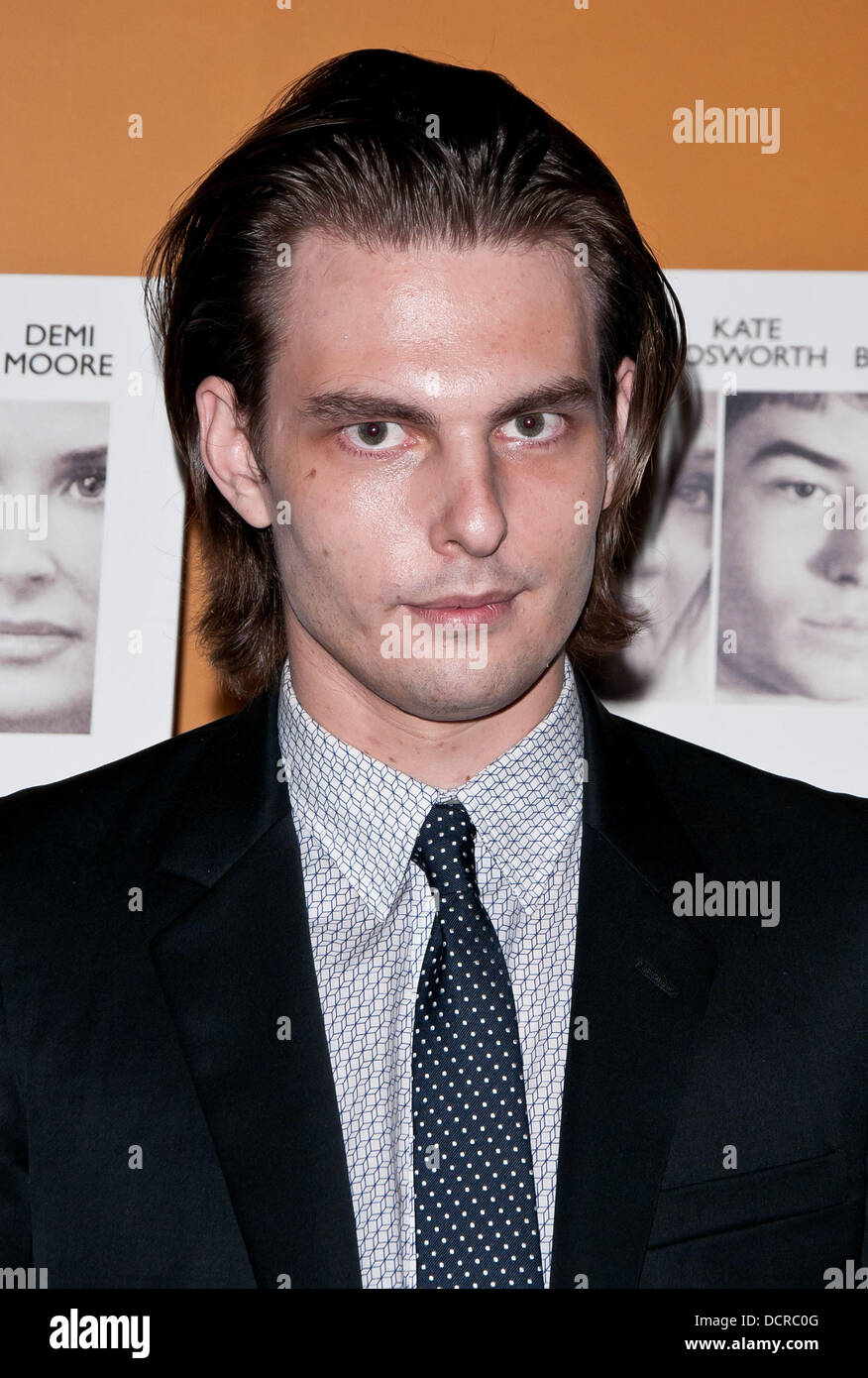 Sam Levinson New York screening of 'Another Happy Day' at the Sunshine ...