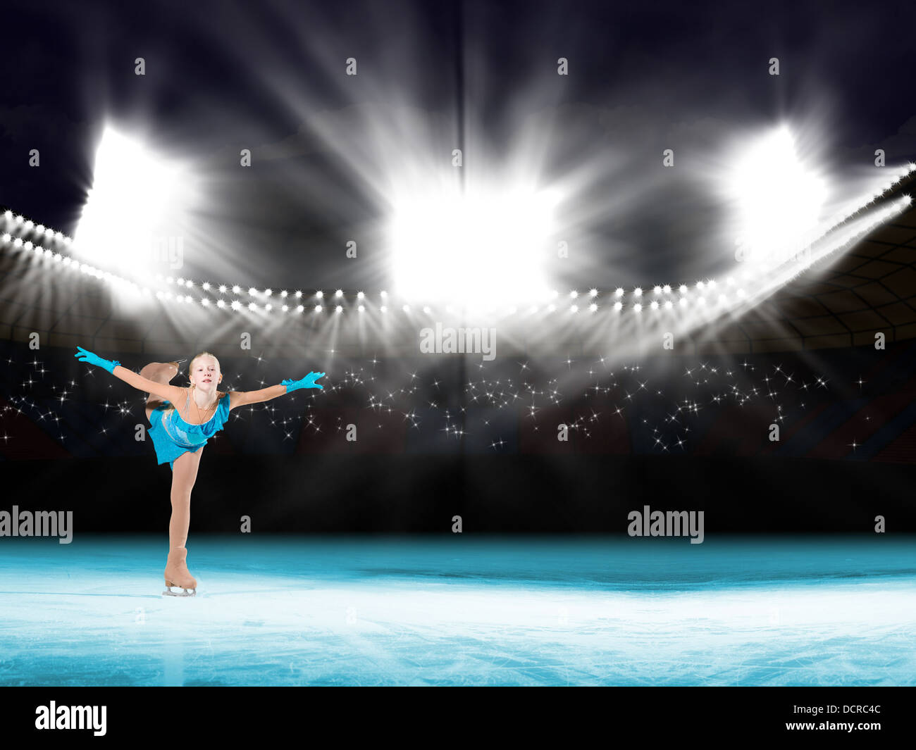 International athlete program hi-res stock photography and images - Alamy