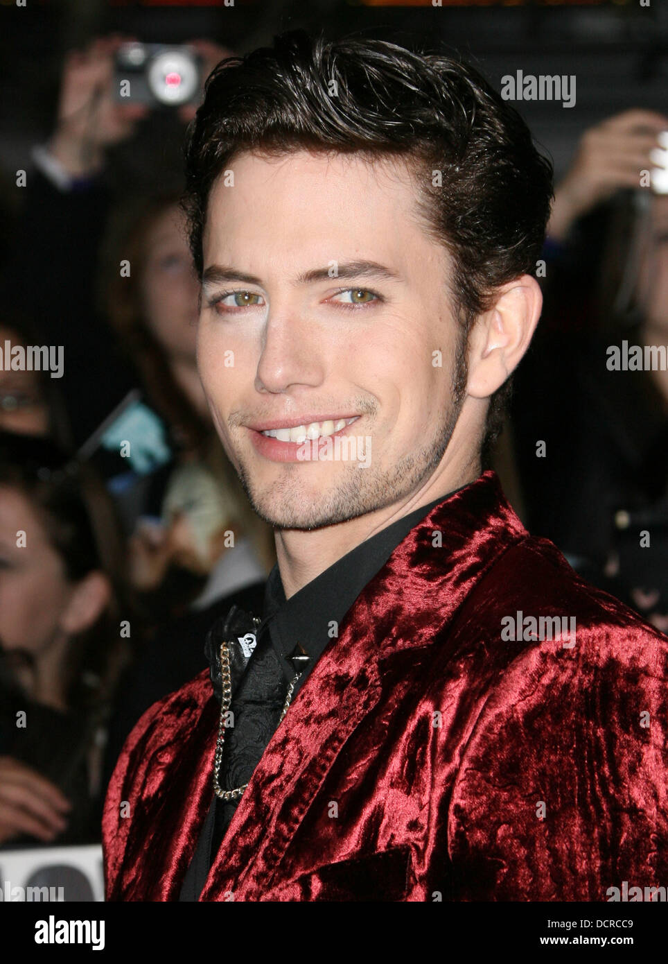 Jackson Rathbone Filmography