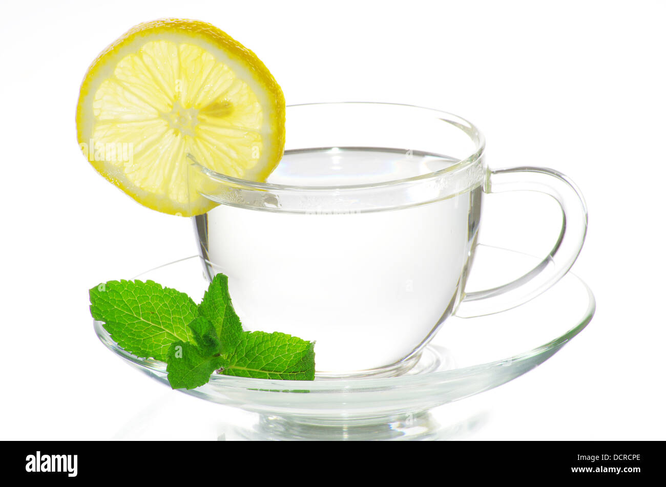 tea in cup Stock Photo - Alamy