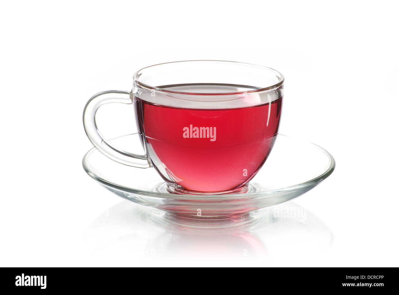 Beverage drink cup Cut Out Stock Images & Pictures - Alamy