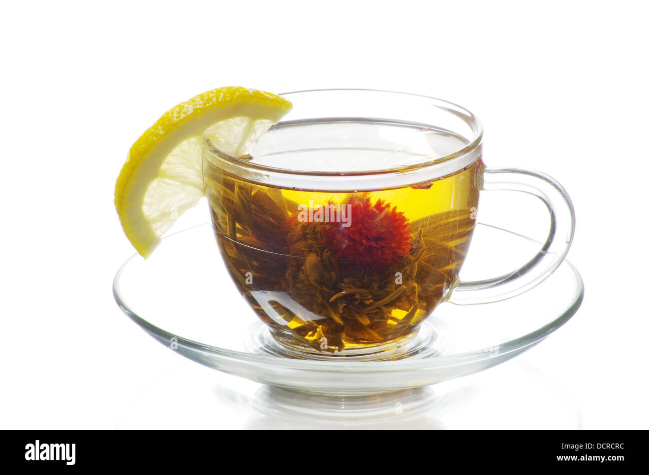 tea in cup Stock Photo - Alamy