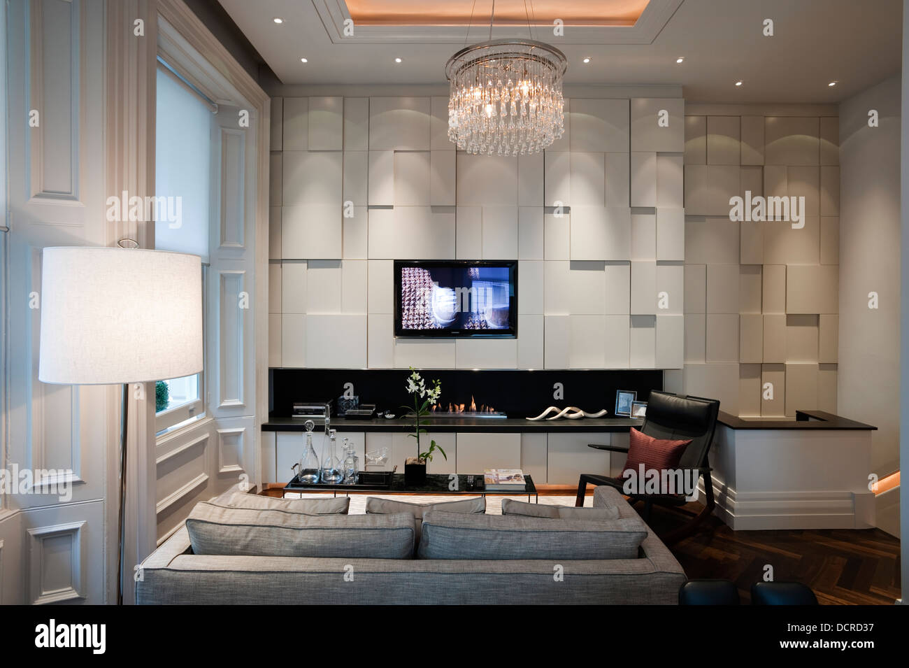 Recessed area hi-res stock photography and images - Alamy