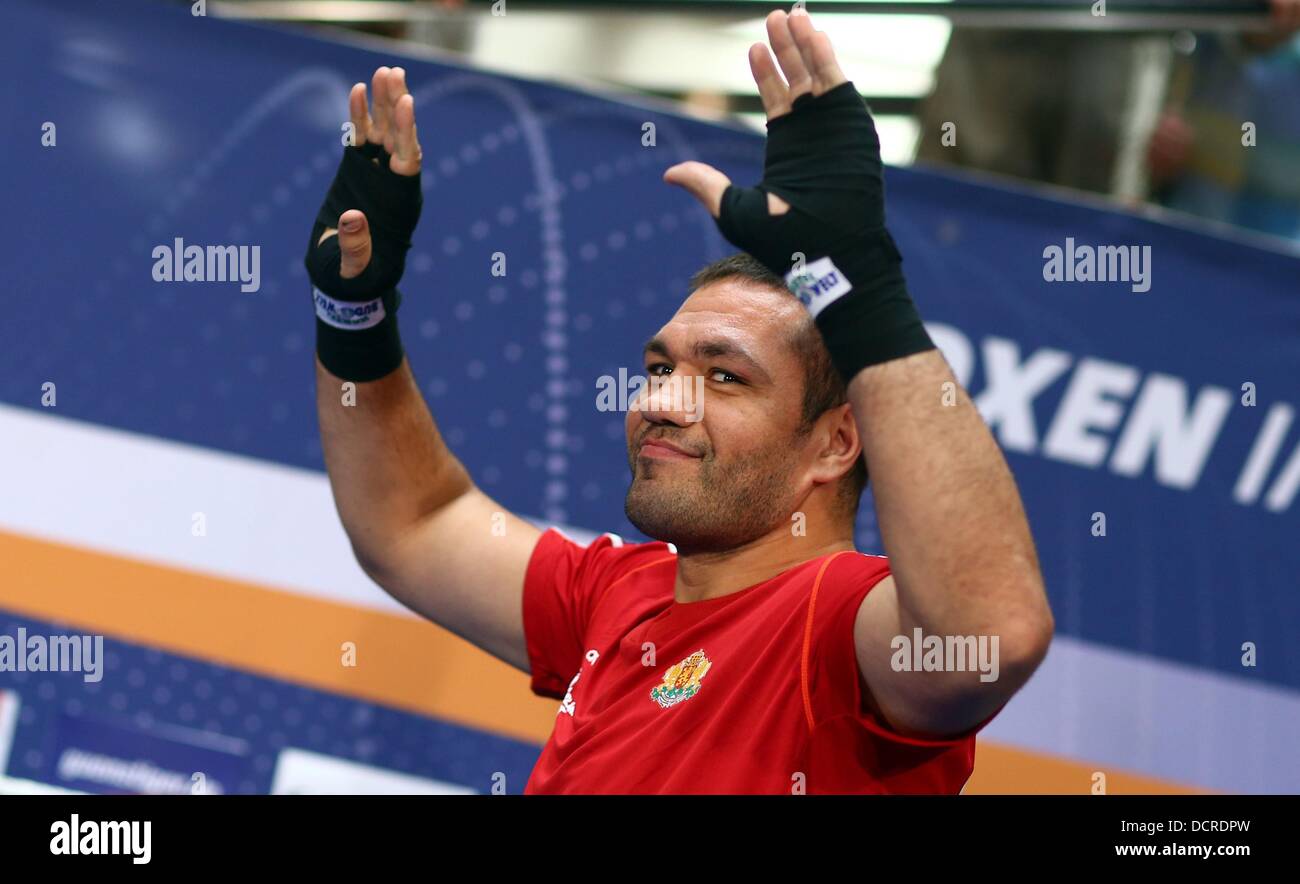 Kubrat hi-res stock photography and images - Alamy