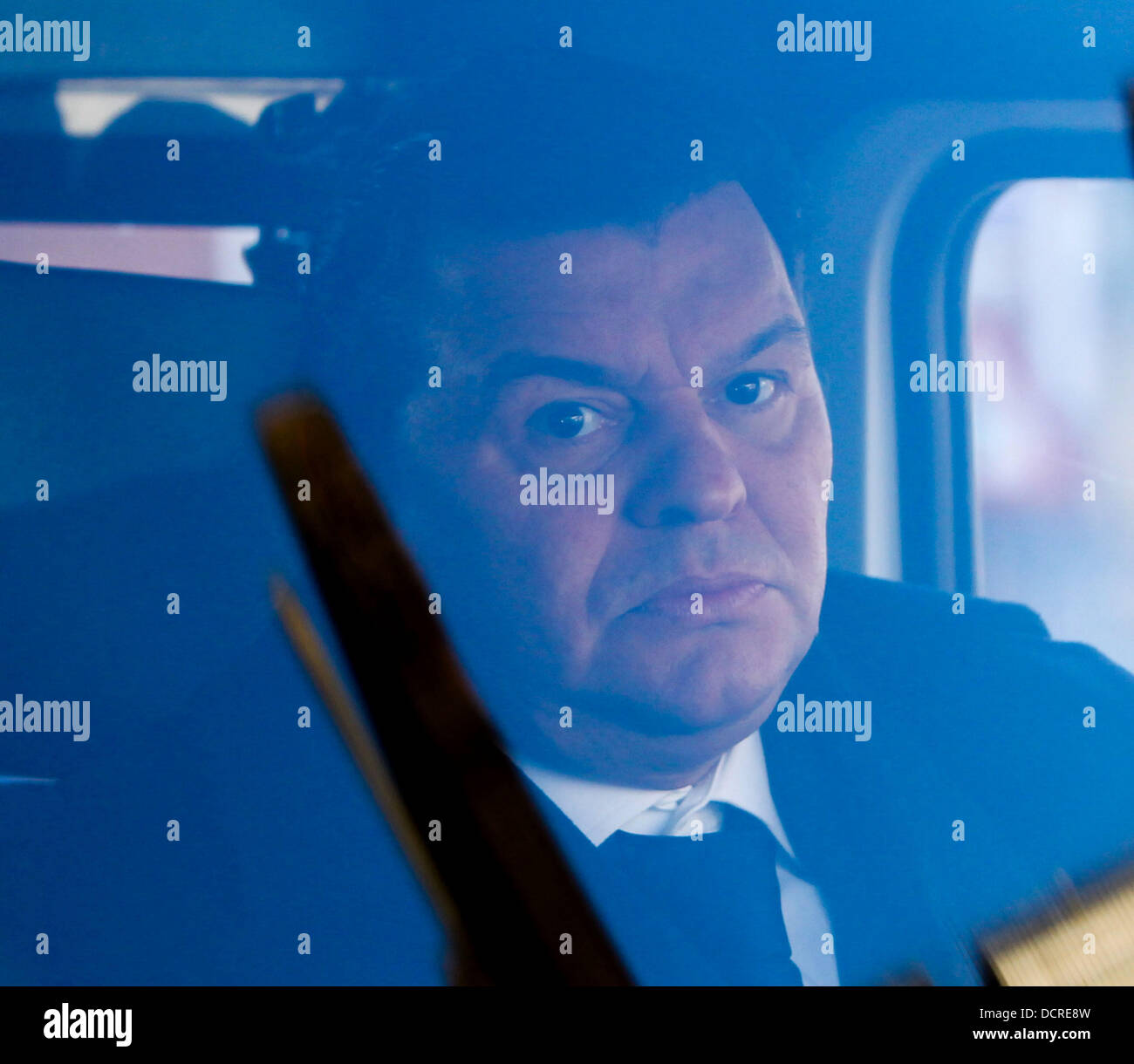 Eastenders jamie High Resolution Stock Photography and Images - Alamy