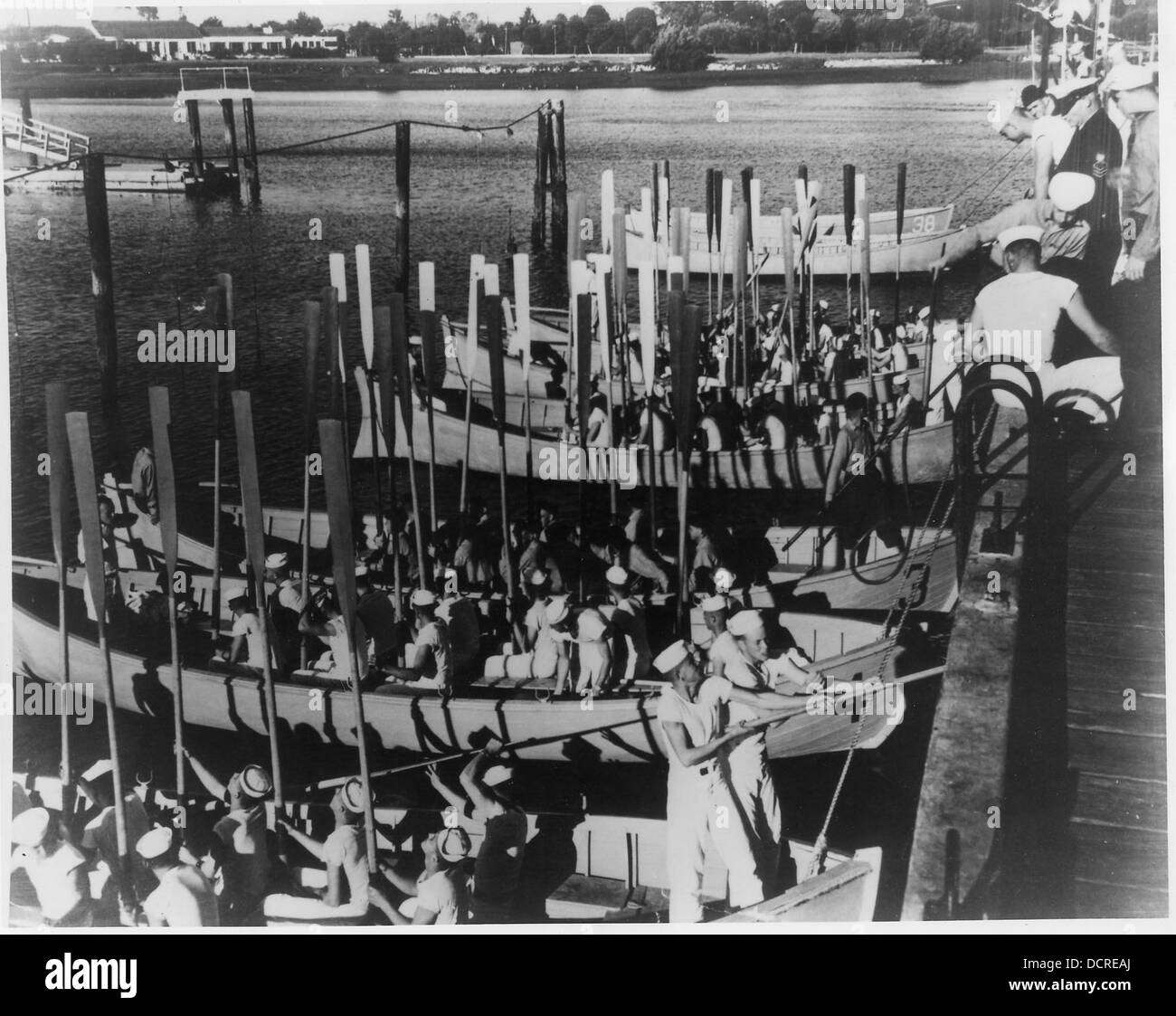 Center row Black and White Stock Photos & Images - Alamy