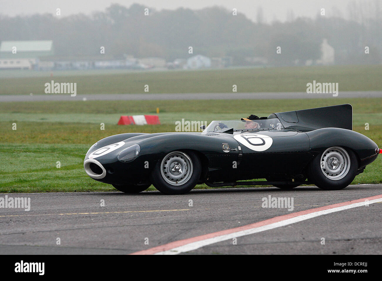 Norman dewis hi-res stock photography and images - Alamy