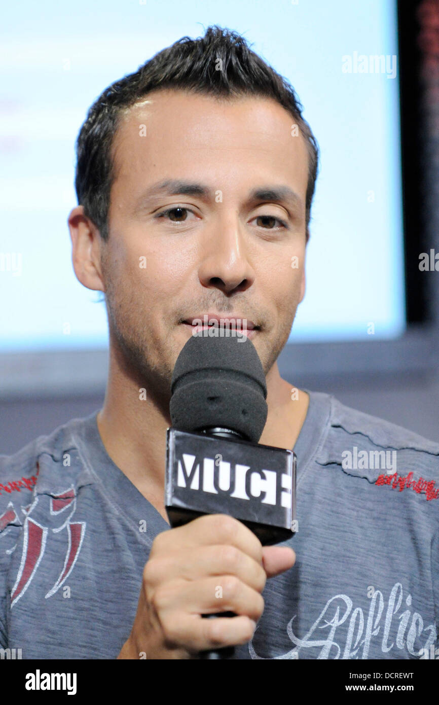 Howard dorough hi-res stock photography and images - Alamy