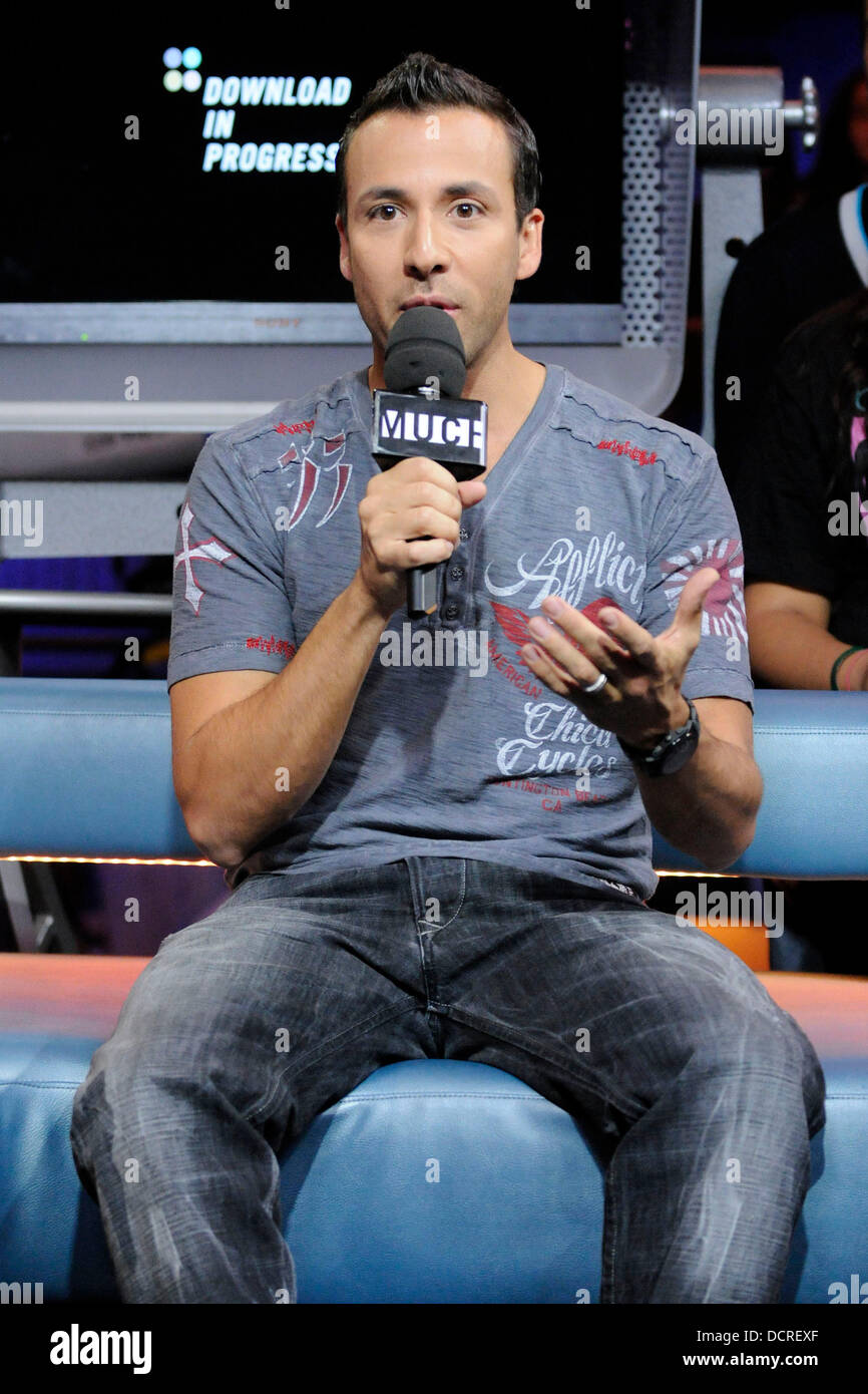 Howard dorough hi-res stock photography and images - Alamy